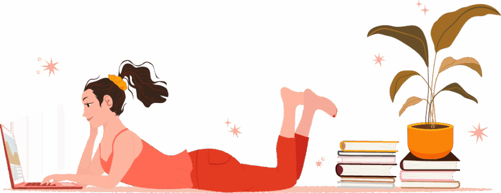 emma | Bienvenue sur mon site internet!